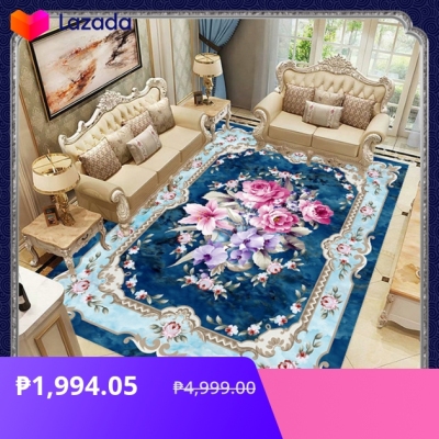 Carpet for living room 150x180cm Rectangular 3D Geometric Pattern,Big ...