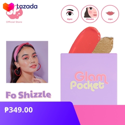 SkinPotions Glam Pocket (Fo Shizzle) - Multi-way Tint & Highlight