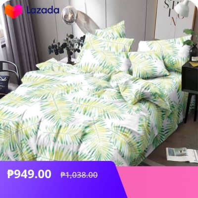 Experience Journey Junction's 4-In-1 Premium Home Textiles Set: Hotel ...