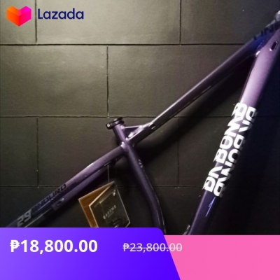 Da Bomb Sentinel 29 er Enduro MTB Frame Alloy(100% original)