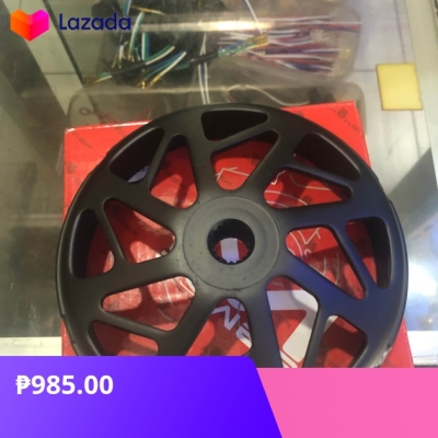 GY6 Clutch bell - Lighten & heavy duty