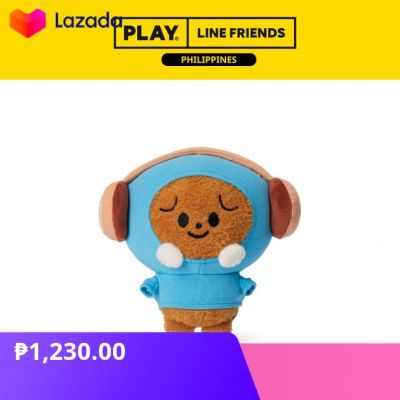 TRUZ MATETSU Standing Doll (M)