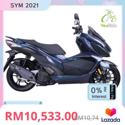 SYM JET X 150 SE