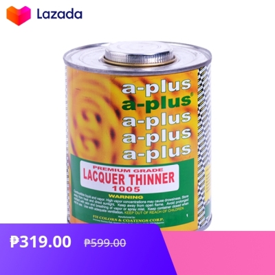 MERKATO PG Lacquer Thinner Based Paints PGLacqThinner, waterproofing ...
