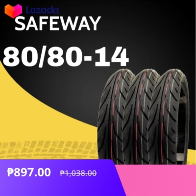 Safeway Motorcycle Tires Brand New SF-088