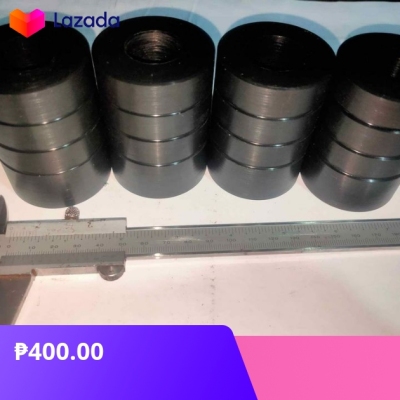 Crash Slider TIP - Heavy Duty Engineering Plastic for bigbikes