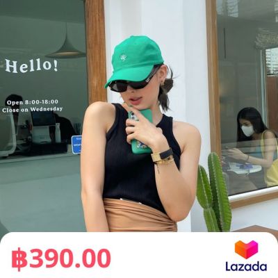 Loonnystore หมวกแก๊ปรุ่น LN CAP