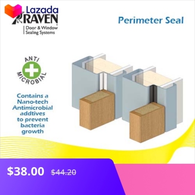 Raven, Perimeter Seal, RP120