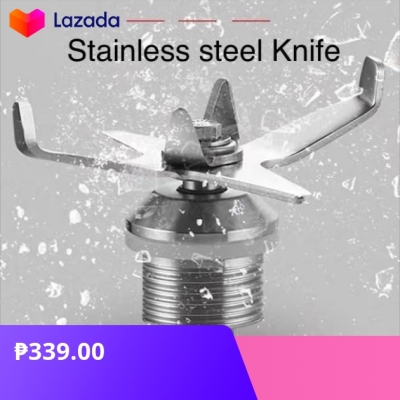 Pitcher and blade for Amax Ice Blender T8 1000ml