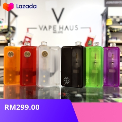 GENUINE dotMod dotAIO V2 Lite 75W AIO Pod System (Official dotMod ...