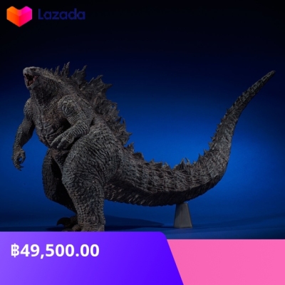 X-Plus Gigantic Series Godzilla (2019) Normal Ver.