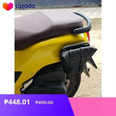 Yamaha Fazzio acesoris accessories brecket bedside shelf Yamaha Fazzio ...