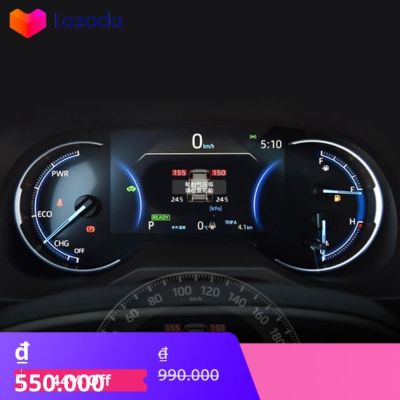 Car TPMS Tyre Pressure Monitoring System Digital LCD Dash Board Display ...