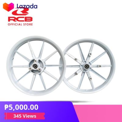 RCB Sport Rim 811 for Suzuki Raider R150 Carb & FI (SP811) (RB10)