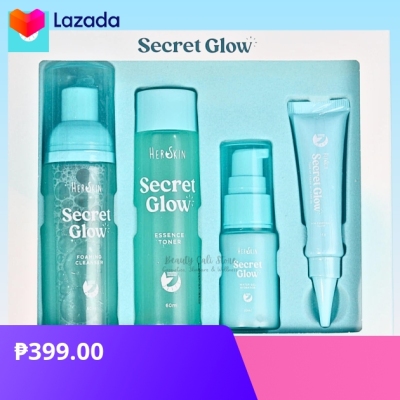 Secret Glow By Her Skin