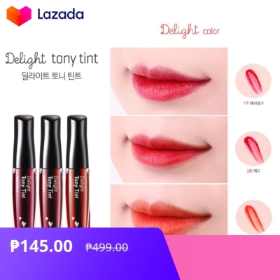 Original Tony.Moly Delight Tint 8ml