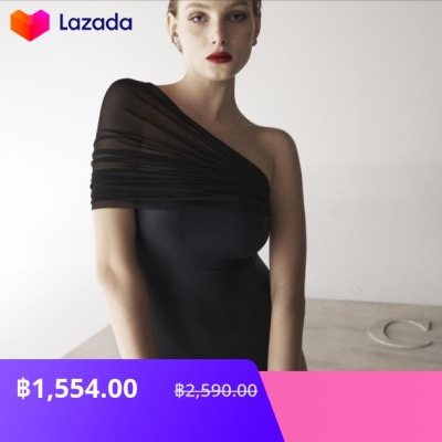 NICHp : Talia swimming suit ชุดว่ายน้ำ