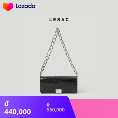 Túi đeo vai nữ LESAC Sonata Bag