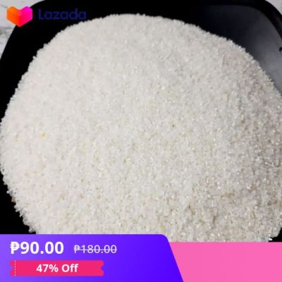 BUGAS MAIS 1 KILO PER PACK