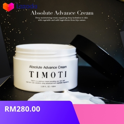 Absolute Advance Cream
