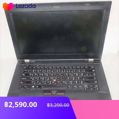 Notebook Lenovo ThinkPad L430 LED14นิ้ว