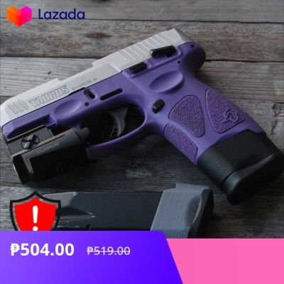 Taurus G3C 17 Round Sleeve