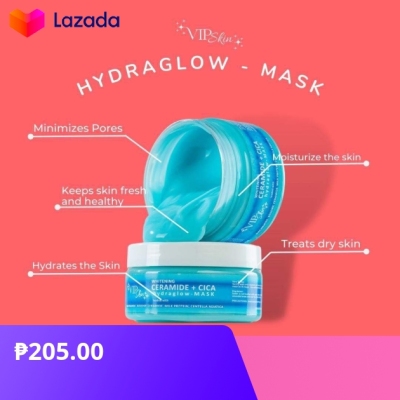 Hydraglow Mask by VIP Skin