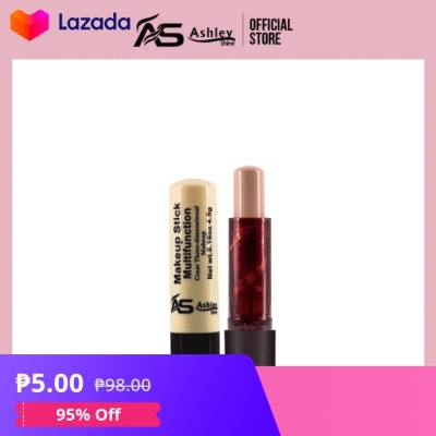 Ashley Shine AS8049 MultiFunction Concealer Stick