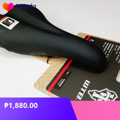 WTB Speed Medium Steel Rails (145x270mm)