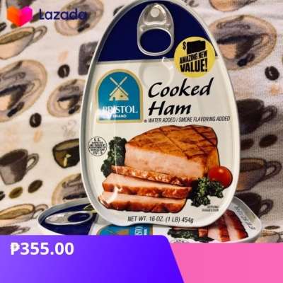 Cooked Ham / US GOODS