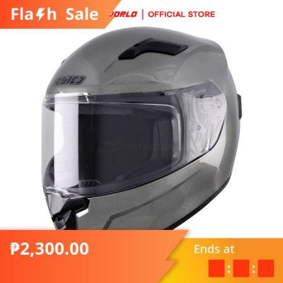 RYO RF-1 Full Face Helmet