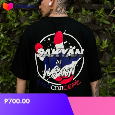 SAKYAN AT WASAKIN THAI CON HAND