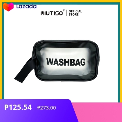 Miutiso COSMETIC BAG A variety of styles