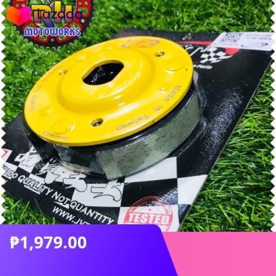 JVT Clutch Lining Assy for Nmax/Aerox