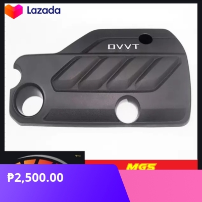 MG5 Top Engine Cover