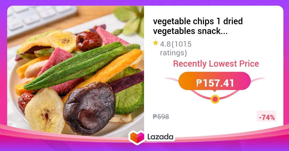 vegetable chips 1 dried vegetables snacks vegetables and fruits chips ...