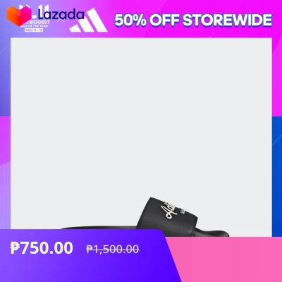 adidas Swimming Adilette Shower Slides Unisex Black GW8747