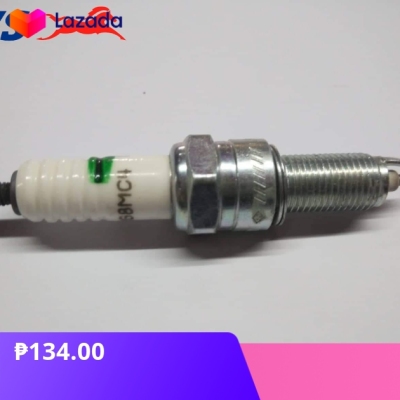 TVS NTORQ 125 - K6011090 SPARK PLUG BS4 TVS Motorcycle Genuine Parts