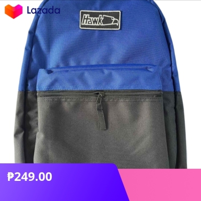 BACKPACK Bag High Quality Two Colors