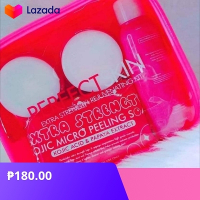 Perfect Skin Rejuv. Set