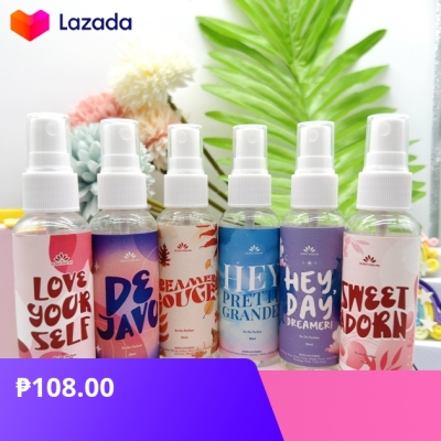 50ml Scent One PH Oil Based Perfumes (30% oil Concentration)