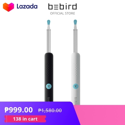 Bebird R1 Wireless Intelligent Visual Ear Stick Ear Picker 300W High ...