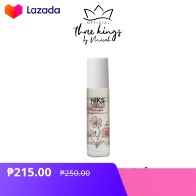 Niks Skin Lip & Cheek Magic Serum