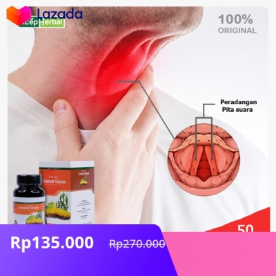 Obat Radang Pita Suara Alami, Laringitis, Sakit Pita Suara, Iritasi ...