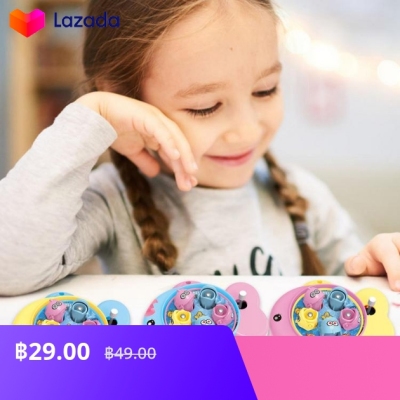 Magnetic Fishing Game Tiny Fishing Operation Game Wind Up Fish Game ...