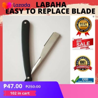 KHARIES ANNE. LABAHA STAINLESS/PLASTIC CONBINATION MATERIALS FOLDABLE ...