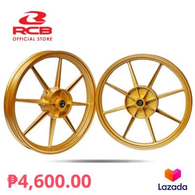 NEW! RCB Sport Rim 811 for Yamaha Sniper MXI 150 (SP811) (RB8)