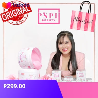 White Label by PSPH Beauty Detox Hair Treatment Mask Hair and Scalp Therapy