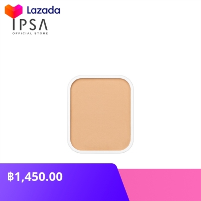 ใหม่! IPSA POWDER FOUNDATION E
