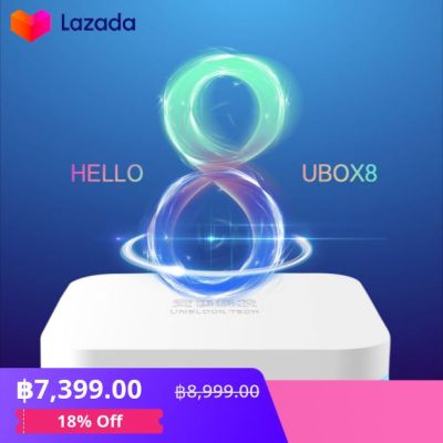 Unblock 2021 UBOX 8 Gen 安博盒子第八代 2021 新款 New Model 4G 64G TV Channels ...
